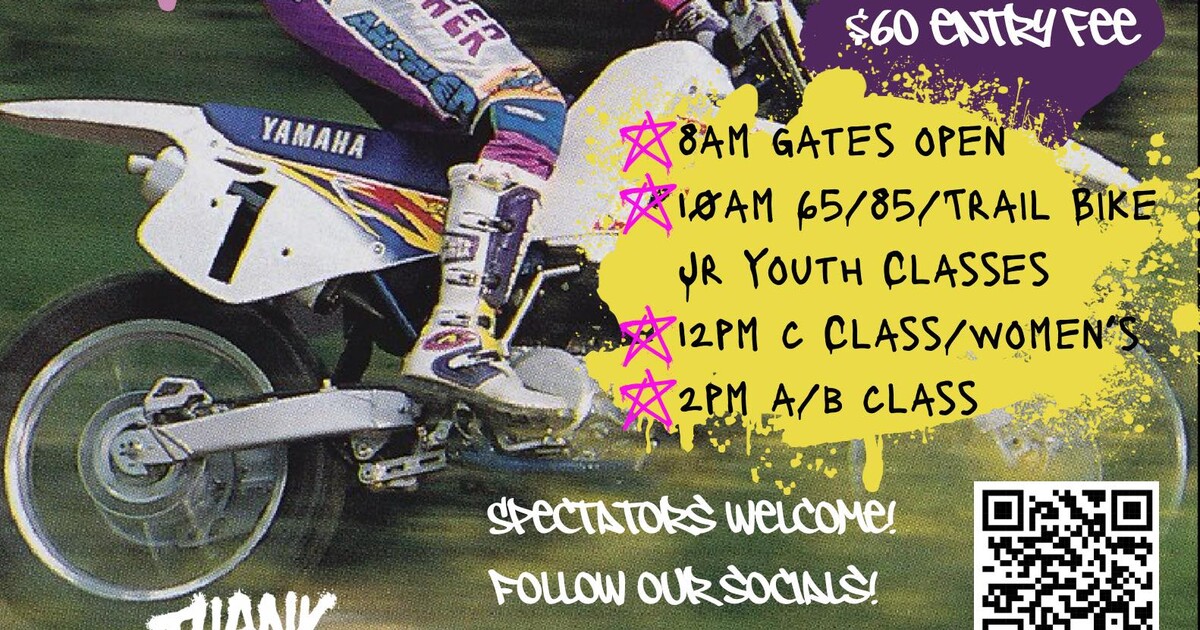 Lakehead Enduro Riders - Stillwater Scramble - Northern Ontario Off-Road - Off-Road and ...